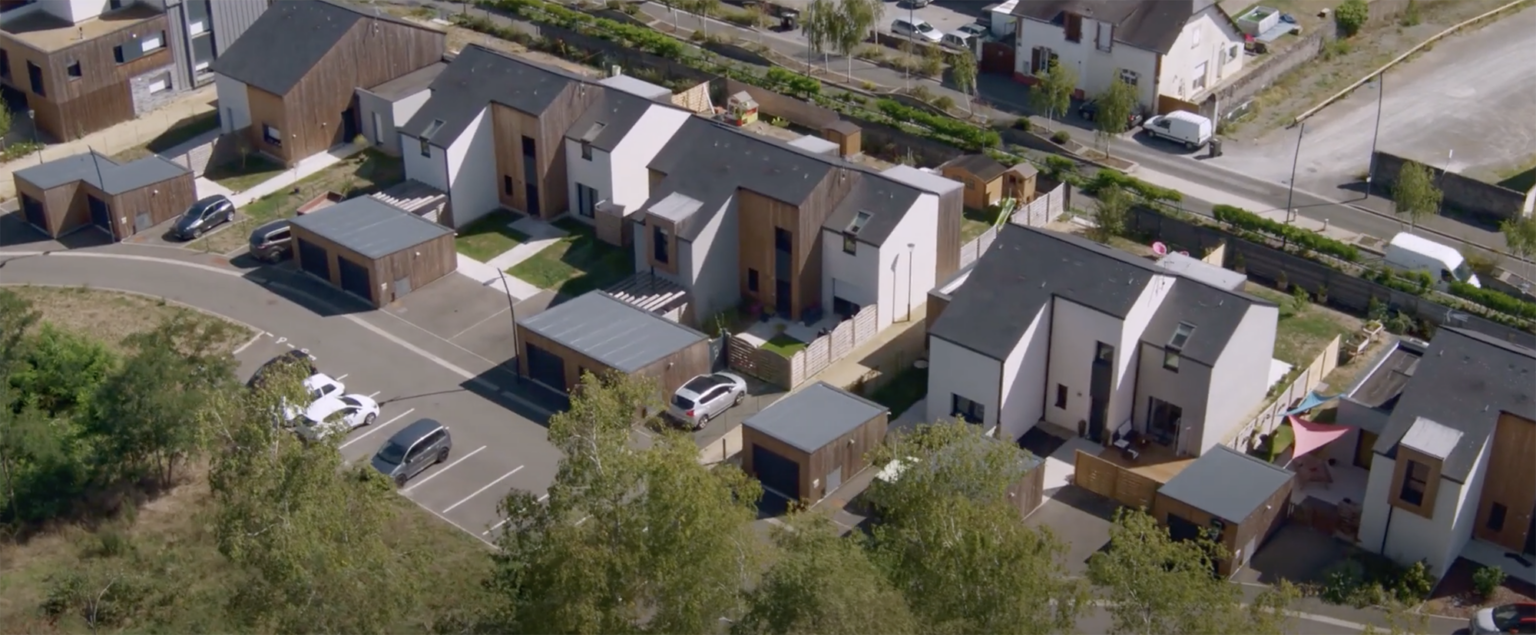 RESIDENCE HALESIA - Angers Loire habitat
