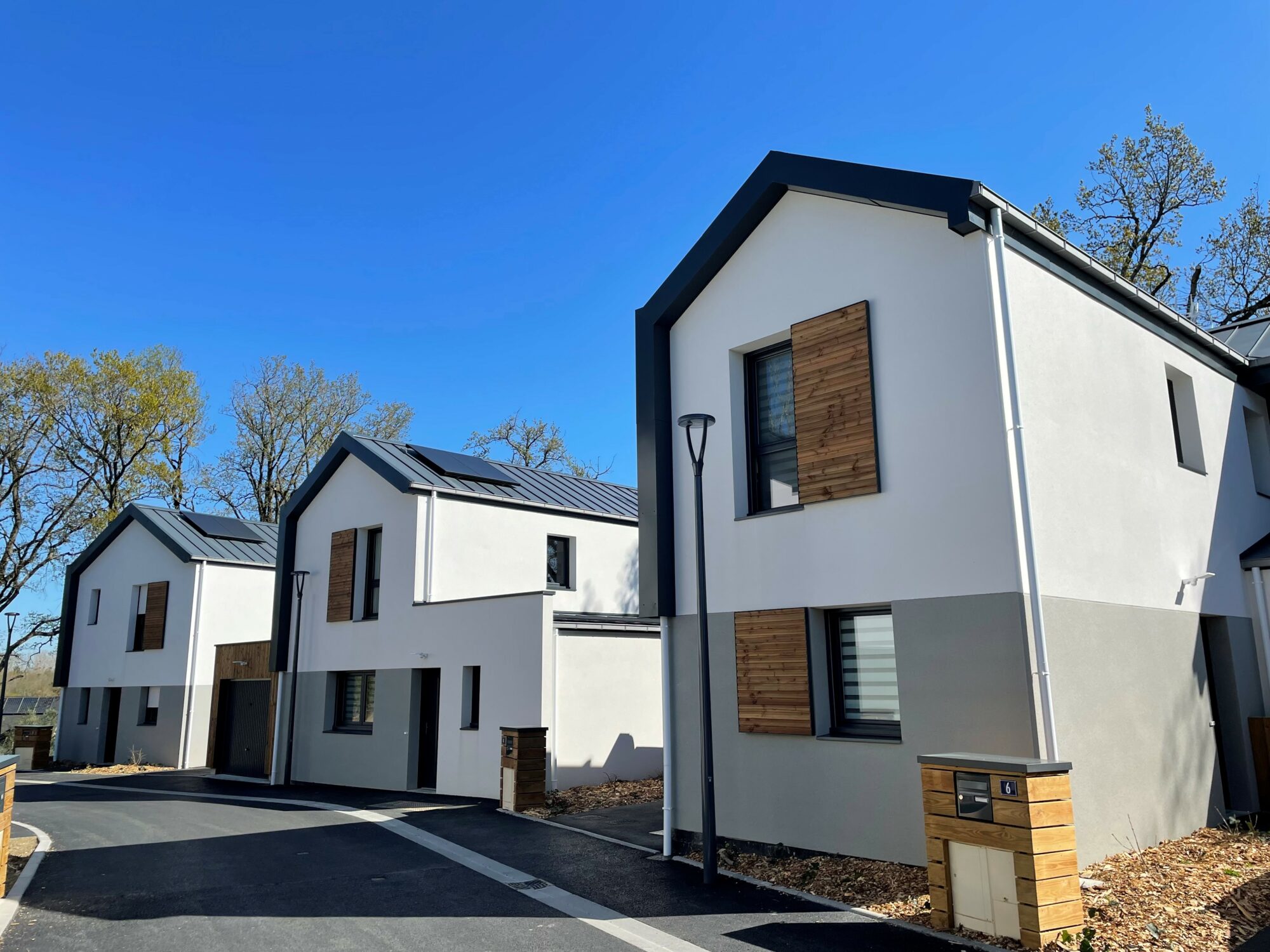 Qu'est-ce que la location-accession ? - Angers Loire habitat